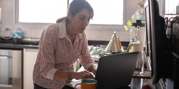 Recognizing and Avoiding Scams Recognizing and Avoiding Scams