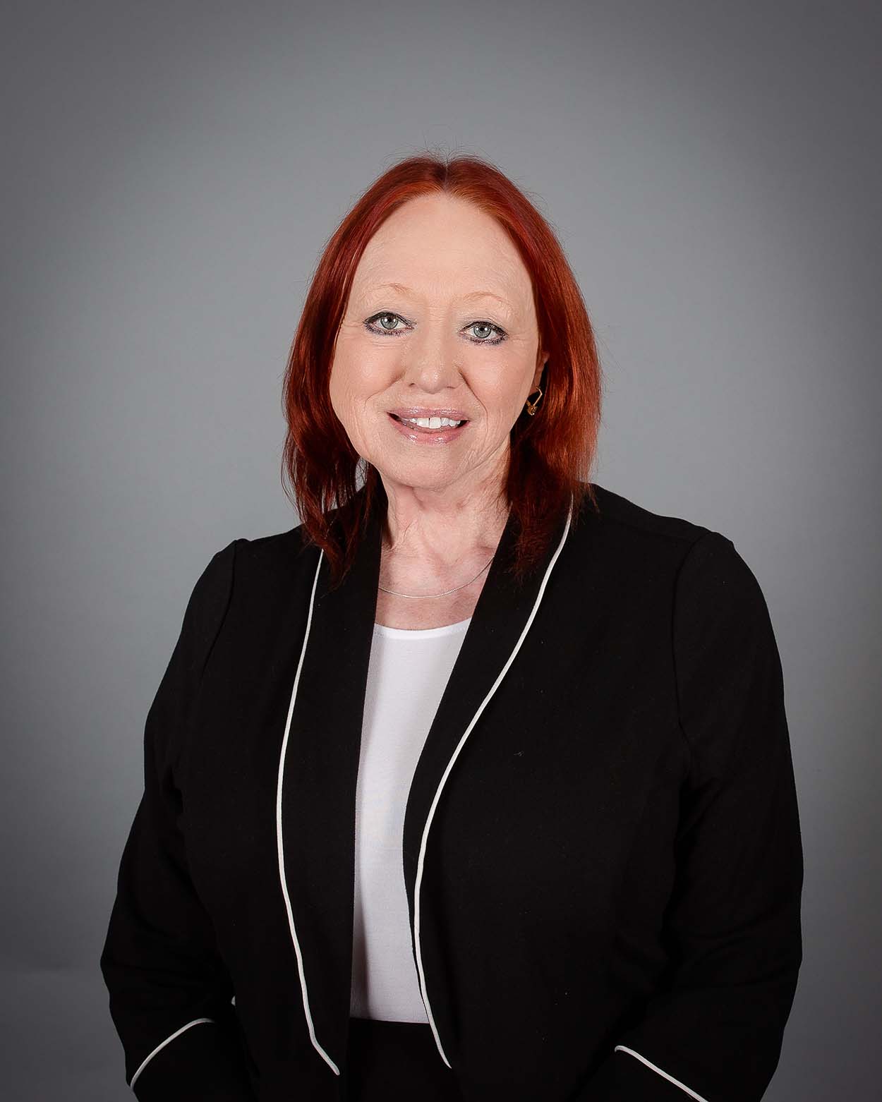 About | Nusenda Foundation